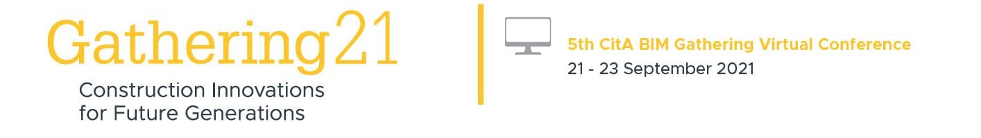 CitA BIM Gathering 2021 - Cita